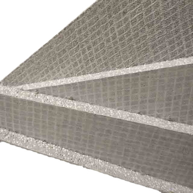 Buy Fireproof Wall Covering Mgo Panel Board Insulation Underlay from ...