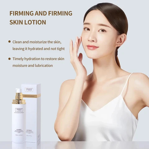 Buy Firming Facial Toner Hydrating Moisturizing Softening Brightening ...