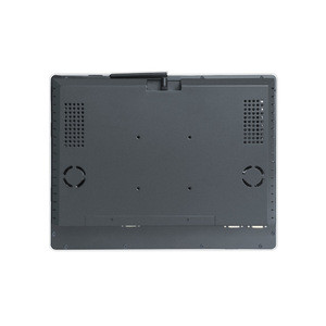 Buy For Gas Station 15inch Industrial Tablet Pc With Ips Panel from ...