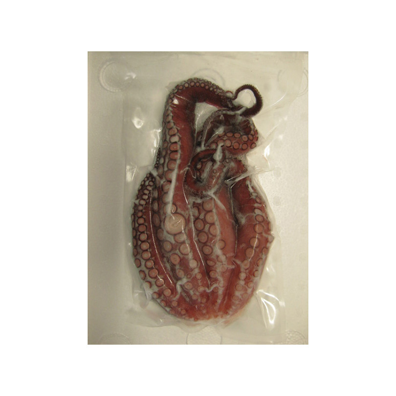 Buy Frozen Steamed Vacuum Packed Baby Octopus Frozen Meat Leg From ...