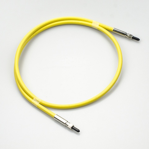 Buy Fsma905 Air Isolation Groove Connector High Power Laser Quartz ...