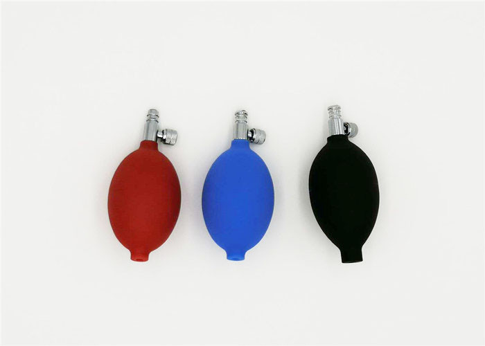 Buy Fuli Soft Rubber Or Pvc Medical Hand Pump Vacuum Rubber Bulb Pump ...