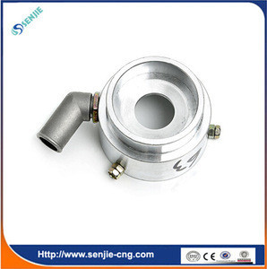 Buy Fully Automatic 59mm Lpg Gas Mixer Single Point System from Sichuan ...