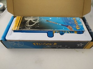 Buy Fun Fly Stick/magic Wand /magic Fly Stick from Shanghai Greatwall ...