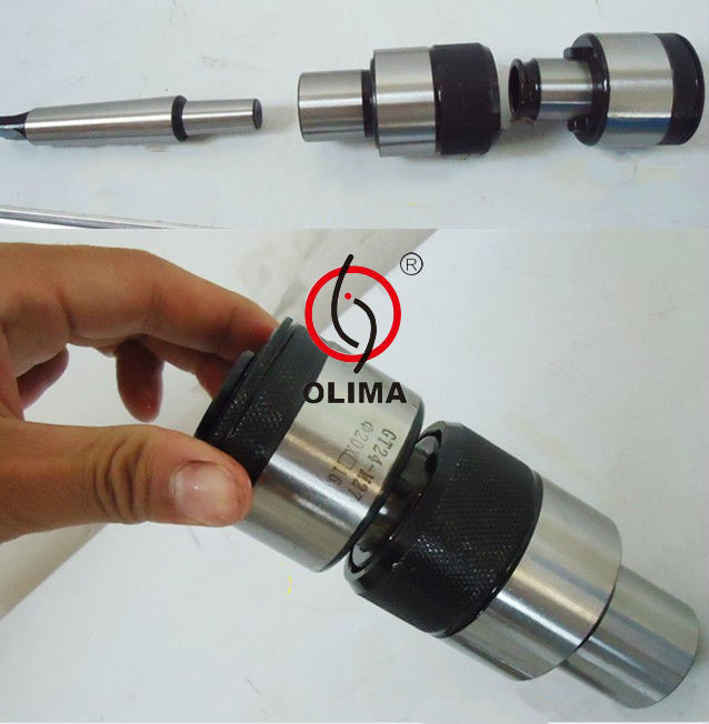 Buy Function Of Overload Clutch Gt12 Tapping Machine Collets Chucks ...