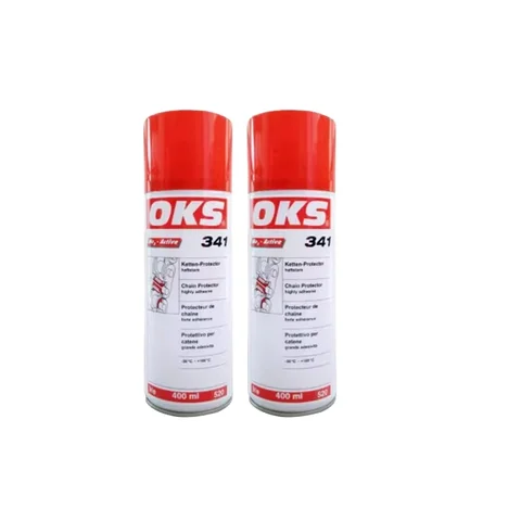 Buy German Oks 341 High Temperature Chain Oil Anti-rust Oil Spray ...