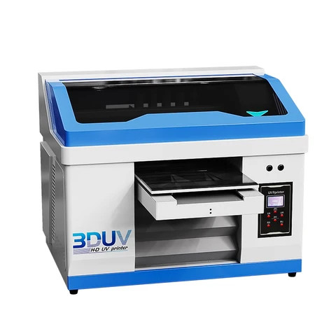 Buy Golf Ball Printing Machine Automatic A3 Uv Printer Flatbed Printing ...