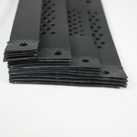 Buy Gravel Grid Roll Plastic Geocell Pavement For Soil Stabilizer from ...