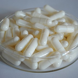 Buy Halal Enteric Empty Soft Clear Gelatin Capsule Size 00 0 1 2 3 4 ...