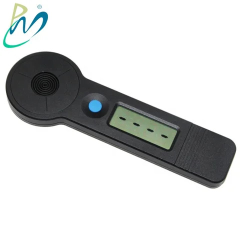 Buy Handheld Co2 Laser Power Meter For Co2 Laser Tube Co2 Laser Cutting ...
