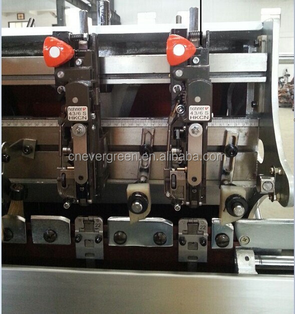 Buy Heavy Duty School Book Binding Stapler Machine Rapid Staplers from ...