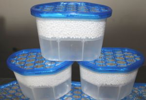Buy High Function Calcium Chloride Moisture Absorbent Fragrance ...