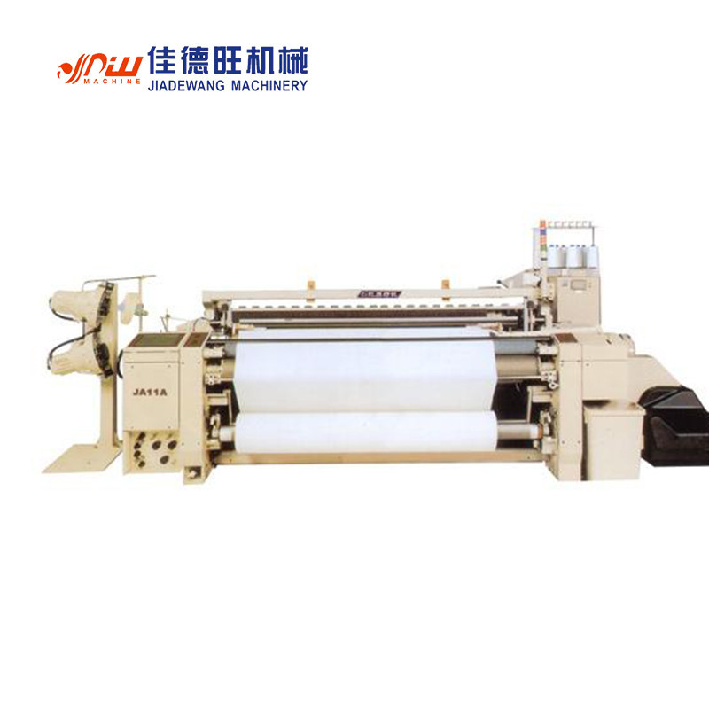 Buy High Quality Automatic Smart Air-jet Sample Loom Weaving Machine ...