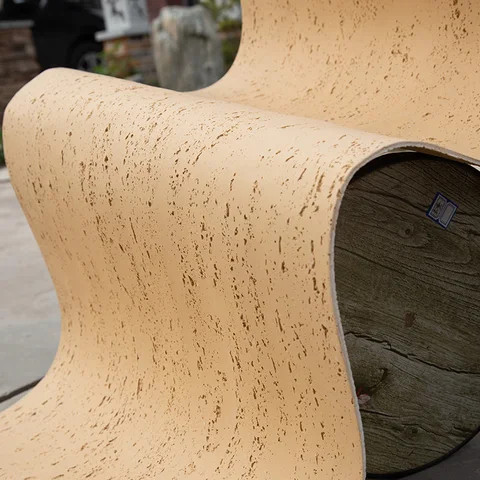 Buy High Quality Weaving Texture Stone Flexible Tiles Wall Panel Mcm ...