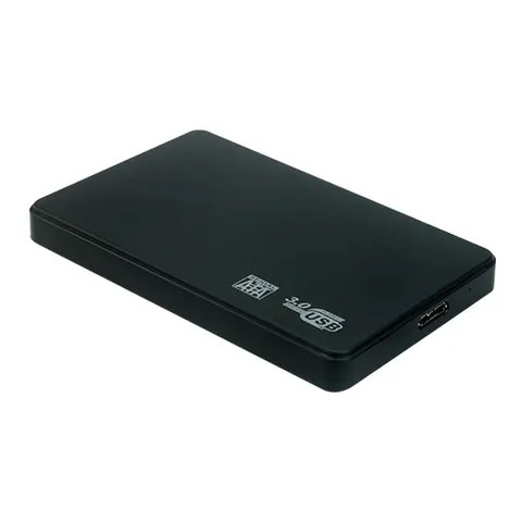 Buy High-speed External Hard Drive Enclosure With Usb 3.0 And Sata Iii ...
