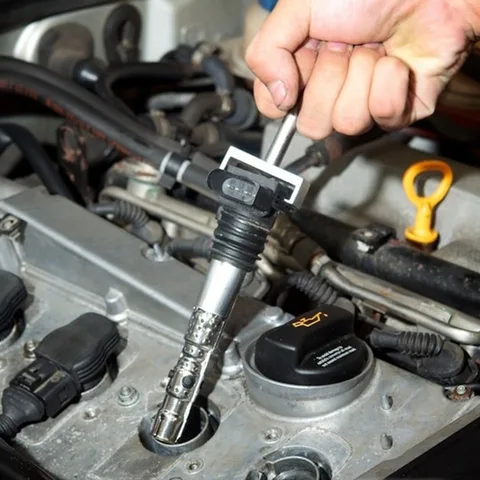 Buy High-voltage Package Extractor For Volkswagen Audi Vehicle Tools To ...