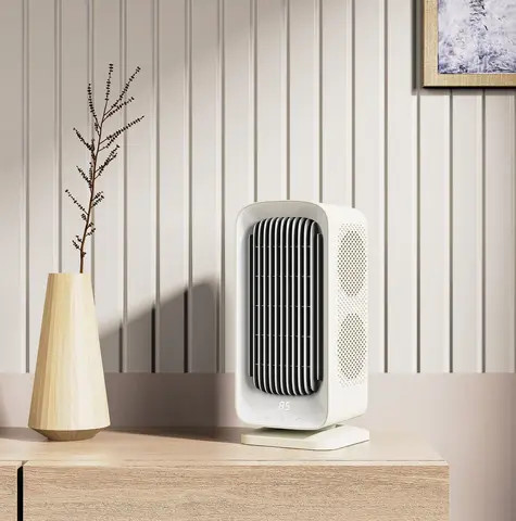 Buy Home Room Quiet Silent Cooling Rotating Stand Floor Electric ...