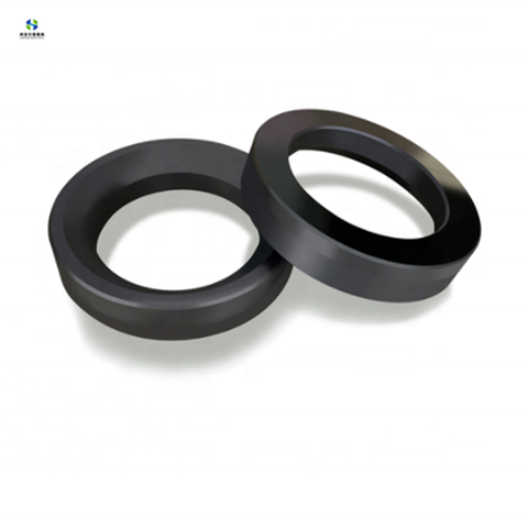 Buy Hongsheng Graphite Product Resin Antimony Impregnation Carbon ...