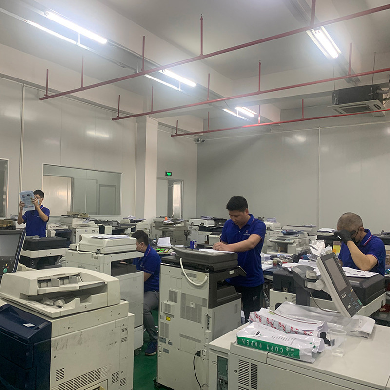 Buy Hot Sale!! T-1810 Toner Chip For Toshiba E-studio E-studio 181/182 ...