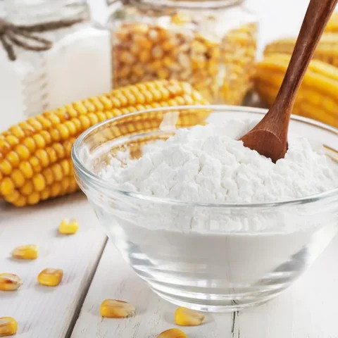 Buy Hot Selling Industrial Grade Corn Starch E 1414 Pregelatinized ...