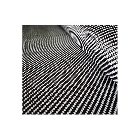 Buy Hybrid Fabric Carbon Fiber And Aramid Blend Top-quality Hybrid ...