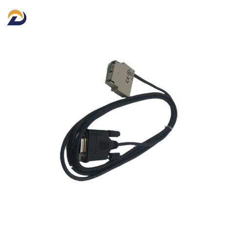 Buy Industrial Automation Plc Programming Cable Zencif01 Zen-cif01 from ...