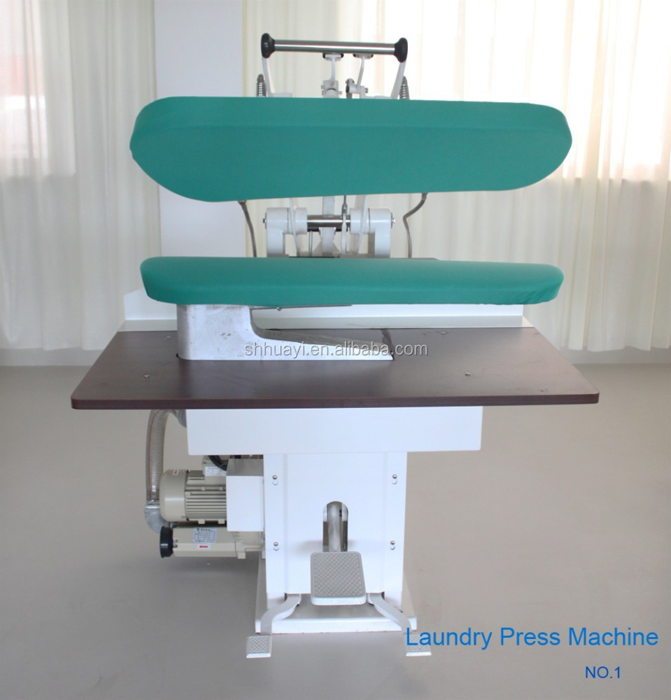 Buy Industrial Steam Iron Press Iron from Shanghai Huayi Washing ...