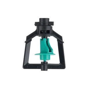 Buy Inverted Garden Micro Sprinkler Upside Down Rotary Mini Sprayer Jet ...