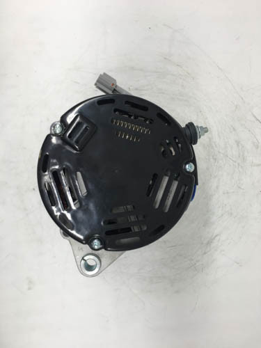 Buy Isuzu Engine 4jj1 24v50a Alternator from Yongkang Saiqi Industry ...