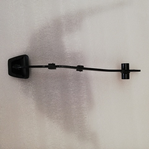 Buy Jac Genuine Parts High Quality Clutch Pedal Arm Assembly, For Jac ...
