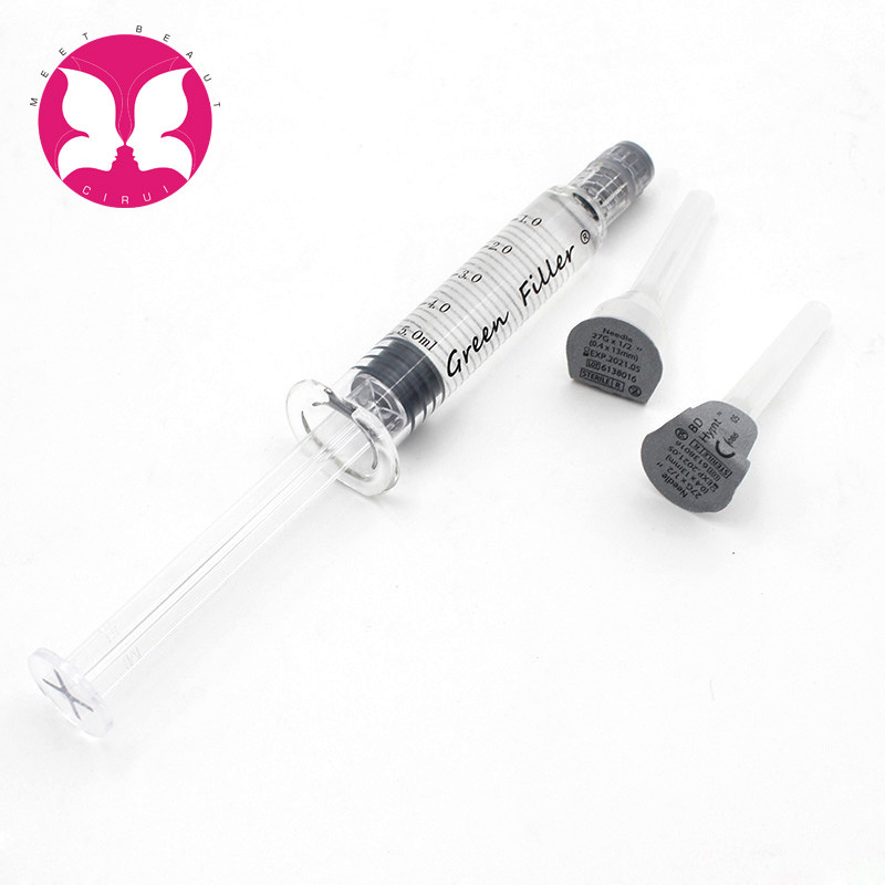 Buy Jetema Eptq Hyaluronic Acid Mesotherapy Korea Injectable Dermal ...