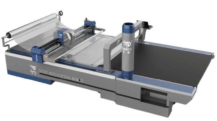 Buy Jindex X-cut Multi-layer Intelligent Oscillating Computer Cutting ...