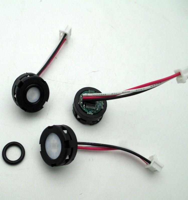 Buy Ka-ts12m Piezoresistive Ceramic Pressure Sensor Transducer ...