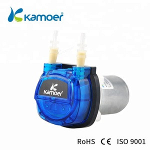 Buy Kamoer Khs Peristaltic Dc 12v Pumps Mixed Flow Water Pump For ...