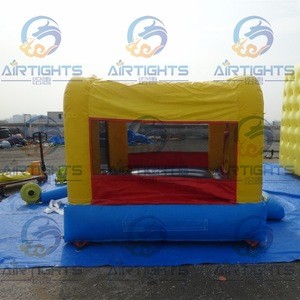 Buy Kids Inflatable Bouncers, Pvc Inflatable Jumpers With Air Blower ...