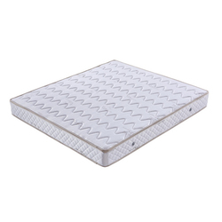 Buy Korean Soft Bed Frame And Sleep Mattress Set Price Rolled Up Spring ...