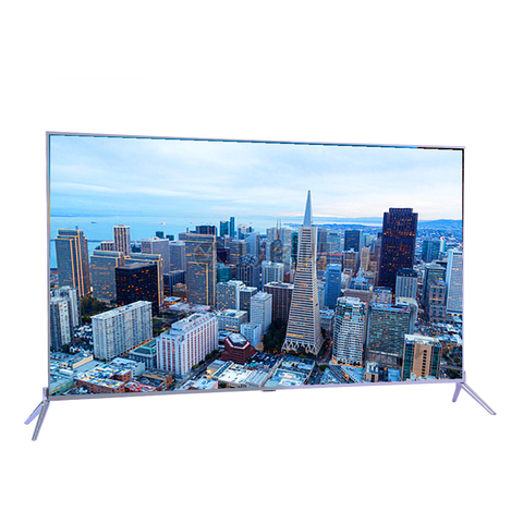 Buy Large Tv Screen Ultra-thin 4k Television Big Tvs 80 Inch Smart Oled ...