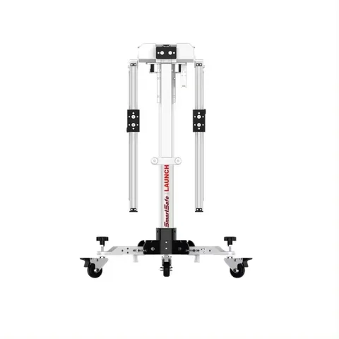 Buy Launch X-431 Adas Mobile Calibration Diagnostic Tools Portable Base ...