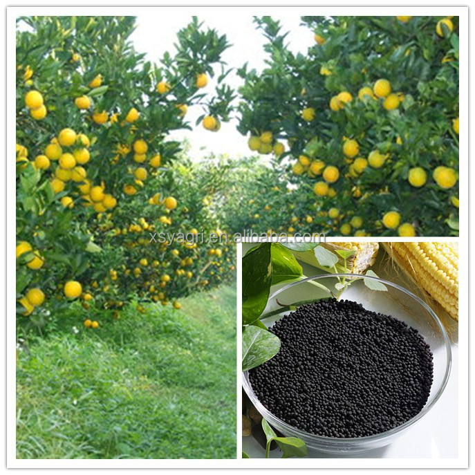 Buy Leonardite Humic Acid Organic Fertilizer To Extend The Performance ...