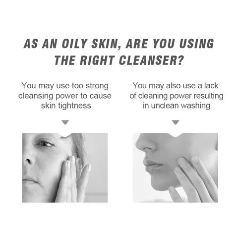 Buy Lifitt Green Tea Anti Allergy Skin Care Herbal Sensitive Gently Skincare Anti Acne Hydrating ...