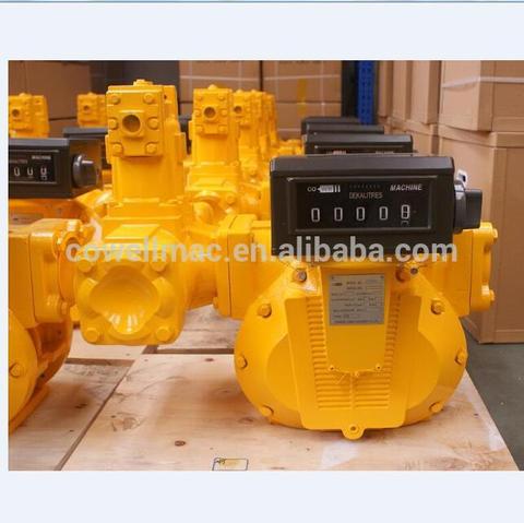 Buy Liquid Control Lpg Gas Flow Meter from Shanghai Cowell Machinery Co ...