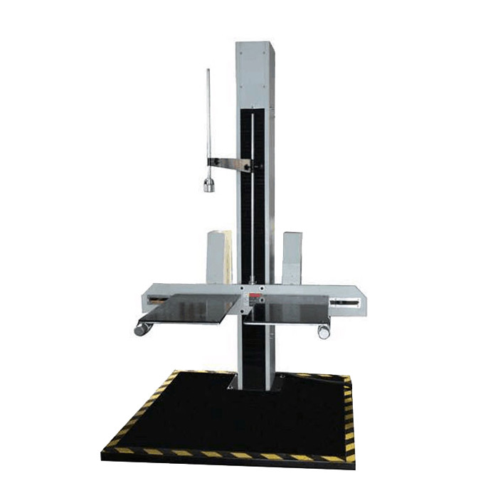 Buy Liyi Packing Impact Test Machine Bag Package Drop Testing Equipment ...