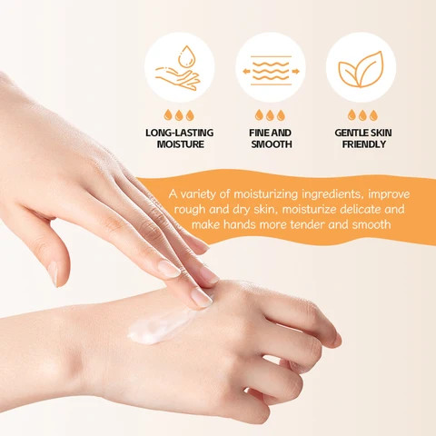 Buy Luxurious Intensive Hand Care Grape Banana Strawberry Orange Apple ...