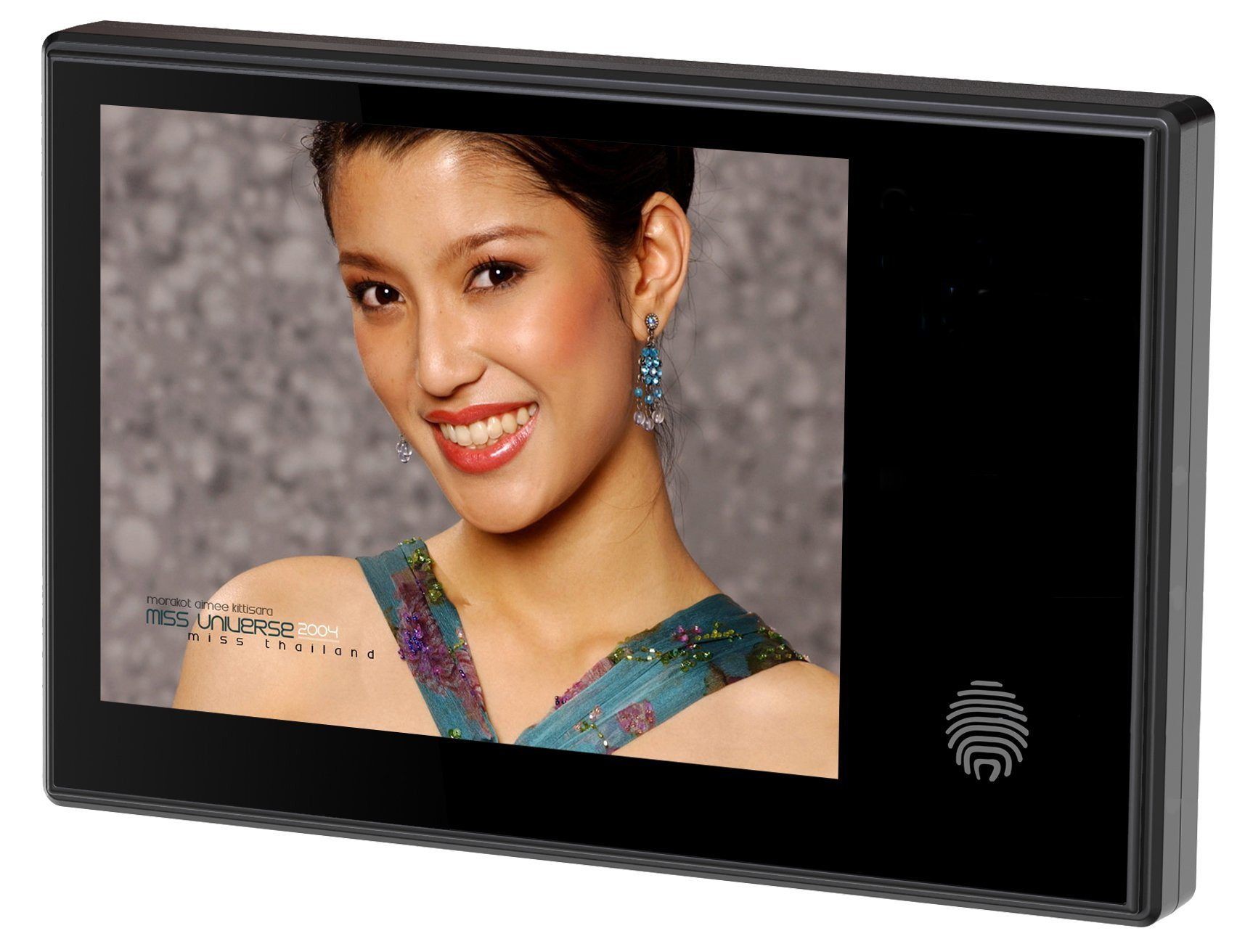 Buy Luxury Style Intelligent Hotel Guest Room Door Lock Control System ...