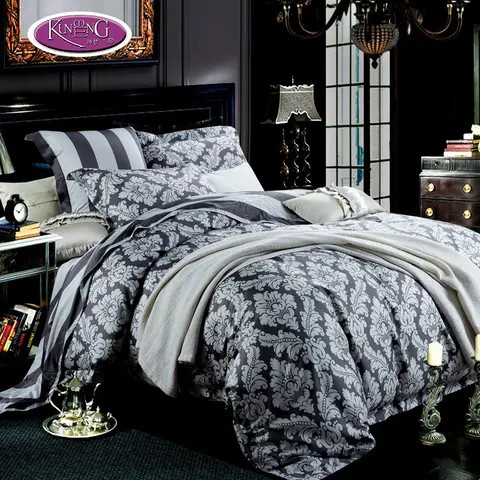 Buy Made In China Beijing Factory 133/72tc Fitted Bed Sheet Quilt Cover ...