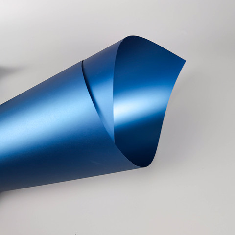 Buy Manufacture Custom Matte Black Hoarse White Frosted Pvc Plastic ...