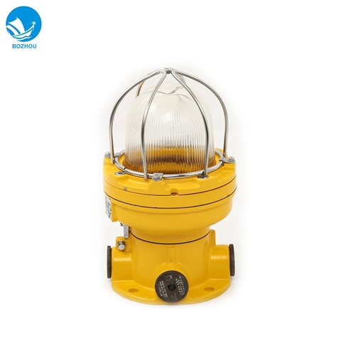 Buy Marine Incandescent Explosion Proof Pendant Work Light Cfd1 from ...
