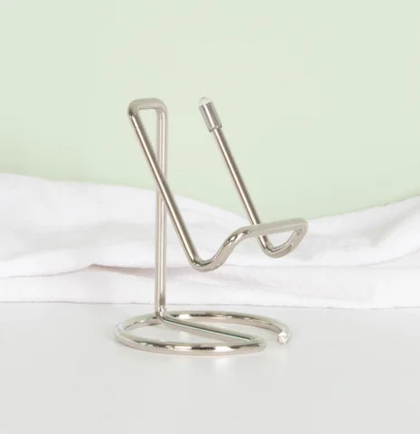 Buy Metal Phone Holder Support Easily Use Lazy Mobile Phone Holder ...