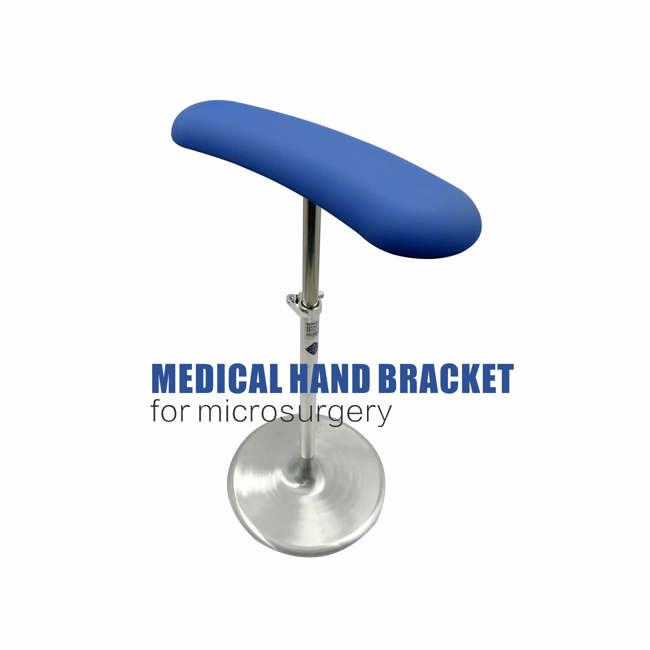 Buy Multi-functional Surgical Hand Leg Adjustable Height Arm Support ...