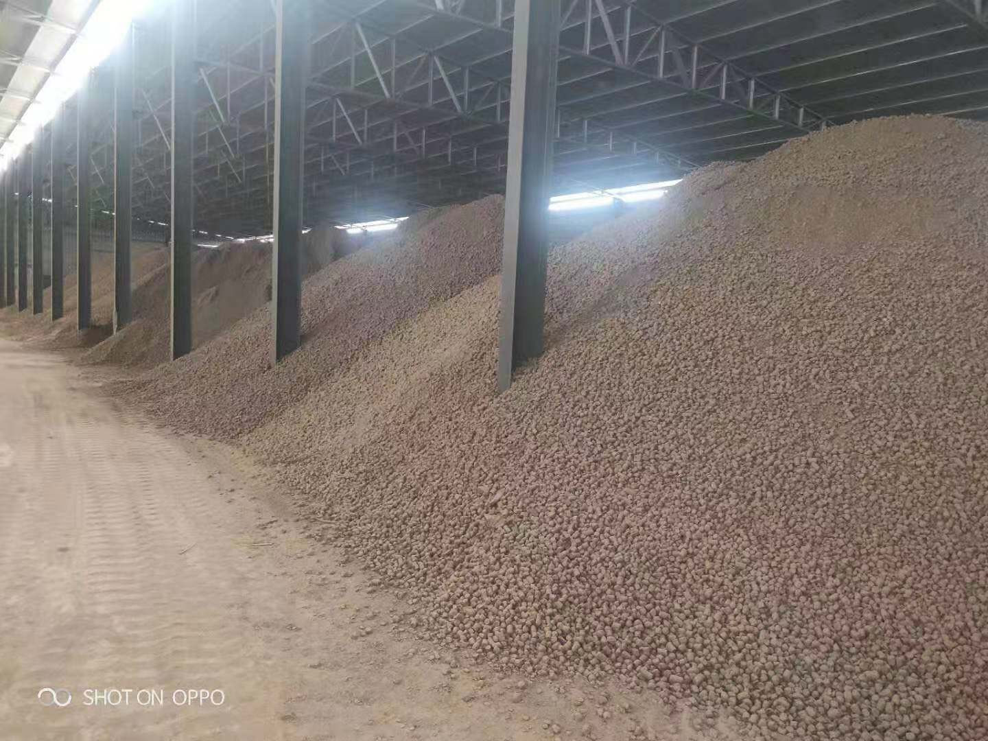 Buy Natural Bentonite Clay Ocma And Api Grade Bentonite For Oil ...